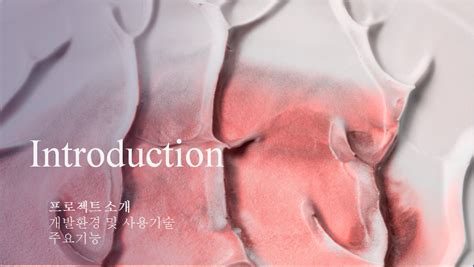 GitHub Mingkimk JSP Project Museum