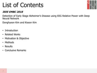 Research Detection Of MCI Using EEG Relative Power DNN PDF
