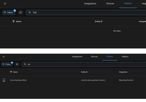 Remove Entity Without Unique Id Configuration Home Assistant Community