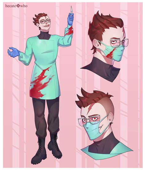 Commission Wall Deviantart
