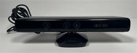 Comprar Xbox 360 Kinect Camera