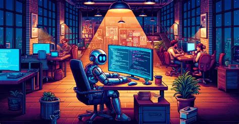 Will Ai Replace Programmers The Future Of Software Development Procoders