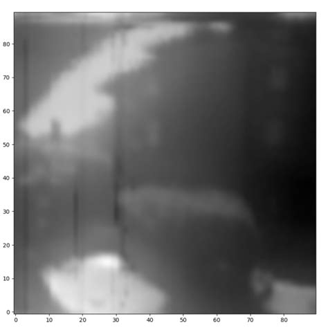 Photoresistor Based Single Pixel Camera Hackaday