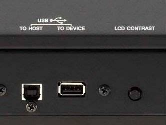 Basics Of USB MIDI MIDI Org