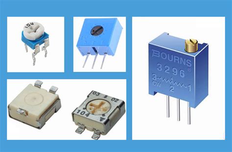 R18 What Is The Variable Resistor VR KallGlow