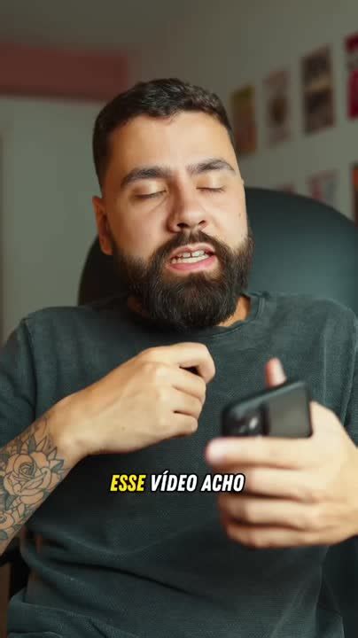 Lucas Vilas Boas No Linkedin Respeitar Os Processos Antes De Dar Início A Uma Produção