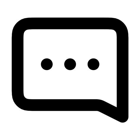 Message Square Dots Vector SVG Icon SVG Repo Message Square Dots Vector SVG Icon SVG Repo