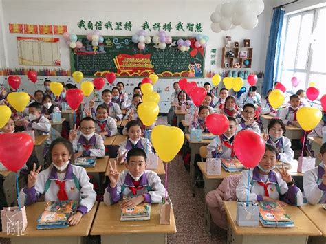 点赞！乌鲁木齐市米东区3个少先队中队荣获“全国红领巾中队”称号