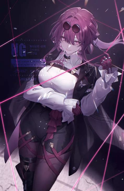 Chat With Kafka Nsfw Enjoy Free Unrestricted Ai Character Roleplay No Filter Flowgpt Kafka Rp