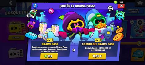 Brawl Stars Cómo Conseguir El Brawl Pass De Cordelius Más Barato