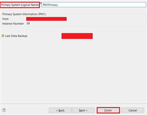Sap Hana Db Replikasyon Kurulumu