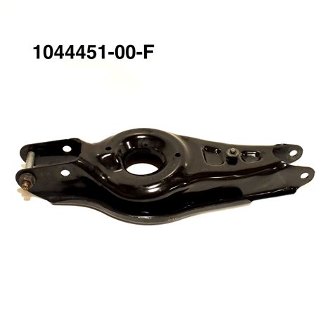 Tesla Model 3 Rear Lower Control Arm 1044451 00 F For Sale EmgCarTech