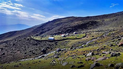 Արարատ լեռ 5165 մետր