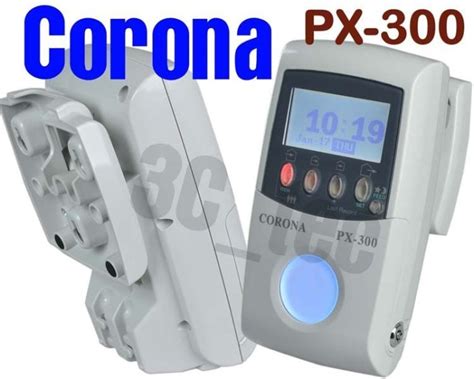 Corona Px Rfid Px Yahoo