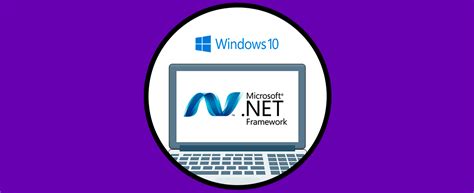 Instalar NET Framework 3 5 Offline Windows 10 Solvetic