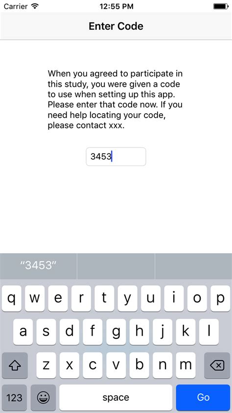 Ios How To Authenticate Mobile App User With Uniqueid Using Firebase
