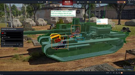Protection Analysis F A Q And Tutorials War Thunder — Official Forum