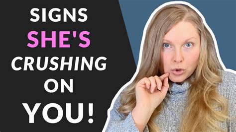 7 Signs She Likes You More Than A Friend Coach Melannie