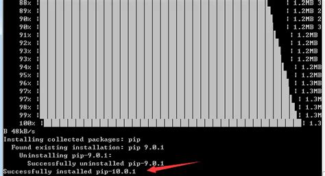 【python】如何安装requests库，以及如何引用（含报错如何解决）pip Install Requests Csdn博客