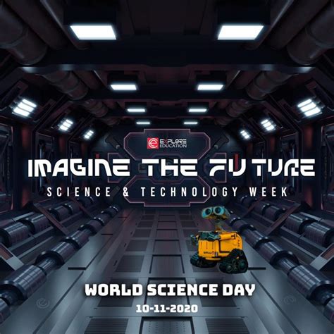 Explore Education On Linkedin Newera Scienceweek Technology Future Ai Computing Application…