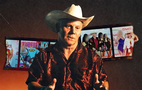 Exposing Max Hardcore The Father Of Violent Abuse Porn