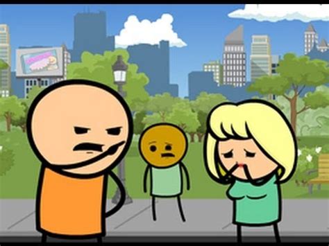 Dont Do It Cyanide And Happiness Shorts Shorts Youtube