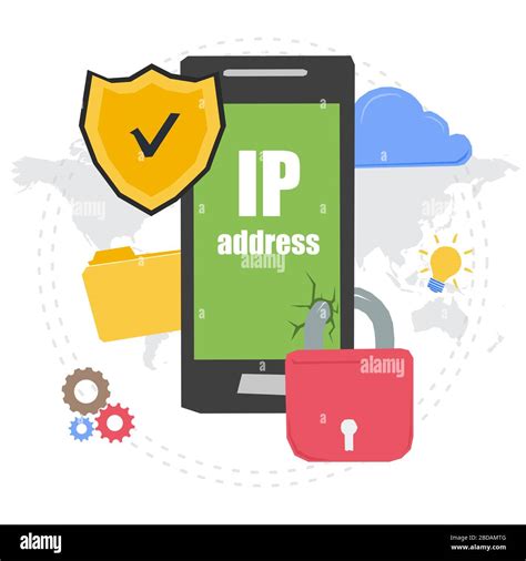 Ipv Stock Vector Images Alamy