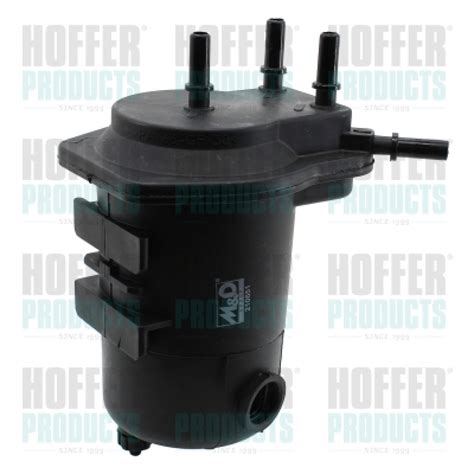 Fuel Filter Hoffer 4715