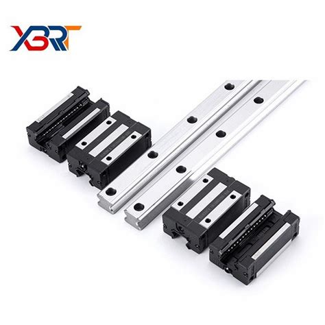 Linear Panduan Rel Sistem Pengeluar Pembekal Dalam China