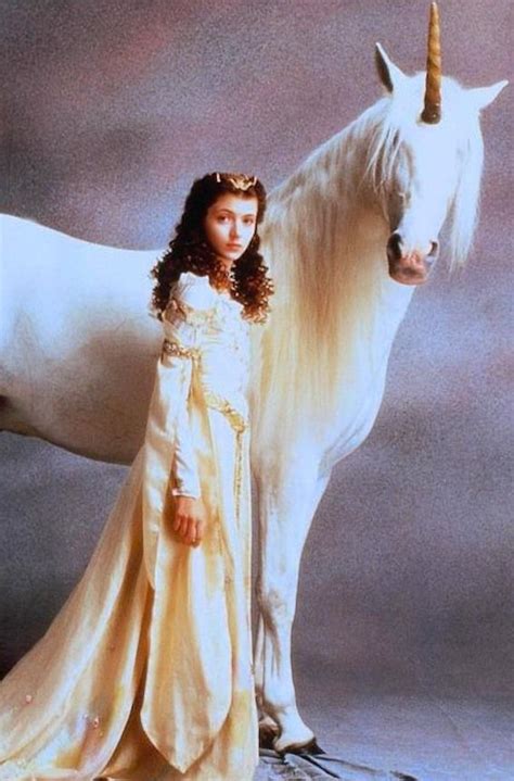 Mia Sara As Lili In Legend 1985 Mia Sara Fantasy Movies Fantasy Films