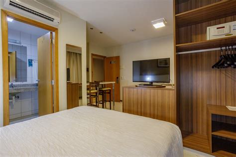 O Hotel Interclass Florianópolis O Hotel Interclass Florianópolis