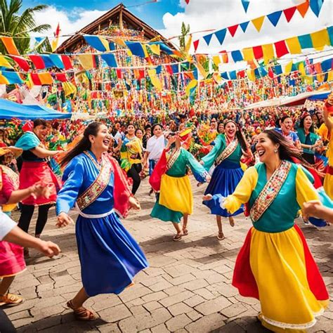 Philippines Customs And Beliefs