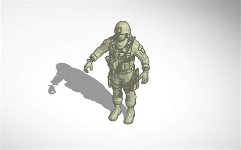 3d Design Solider Tinkercad