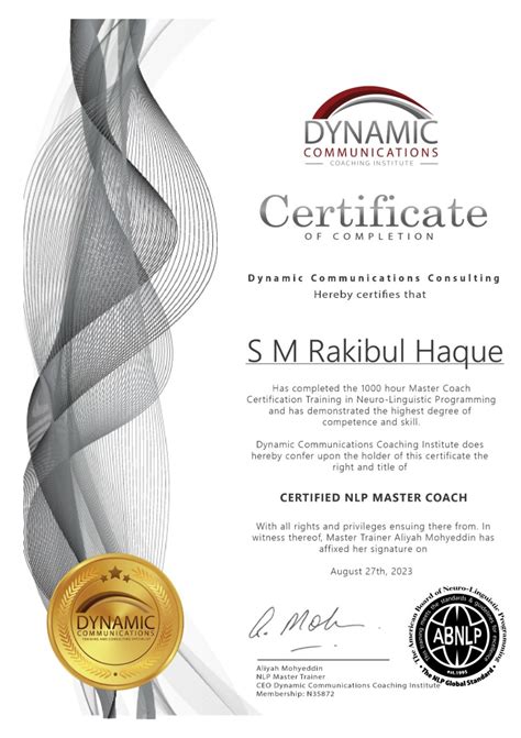 S M Rakibul Haque On Linkedin Executivecoaching Executivecoach Nlpcoach Nlpcoaching