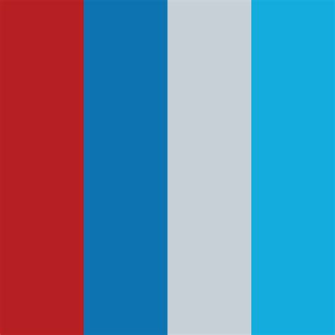 American Airlines Brand Color Palette Hex Codes Pick Color Online
