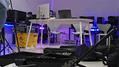 크로마키촬영업체 온라인 세미나 유튜브 송출 전문 운영 대행사에서 진행 네이버 Tv