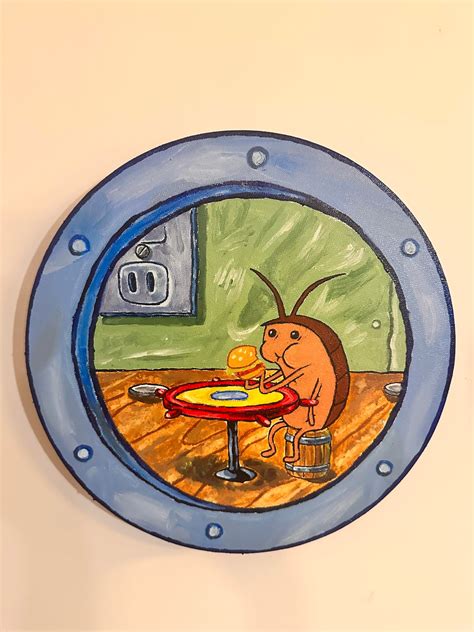 Some Spongebob Fanart R Fanart