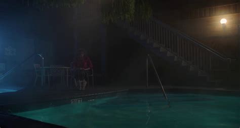 An Evening With Beverly Luff Linn Filmgrab