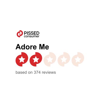 546 Adore Me Reviews Pissedconsumer