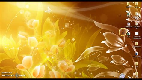 Spss V23 Lesson 67 Spss To Mplus Data Transfer تحويل البيانات Youtube