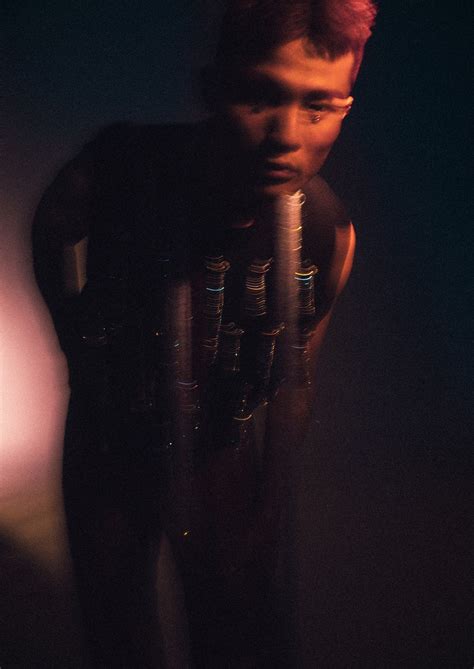 Ricky Lo Photography Bally Shoot For Prestige Photography Ricky Lo Styling Tasha Makeup