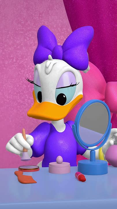 Daisy Duck Mickey Mouse Clubhouse Mickey Mouse Clubhouse Shake Your