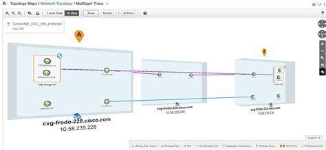 Cisco Evolved Programmable Network Manager 3 0 User And Administrator