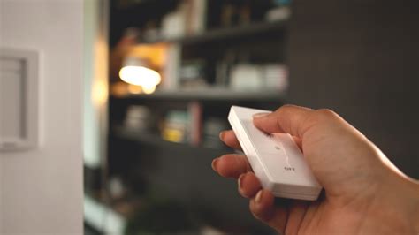 How To Install A Philips Hue Dimmer Switch Philips Hue