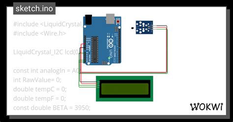 Practice 3 Lab 5 Wokwi Esp32 Stm32 Arduino Simulator