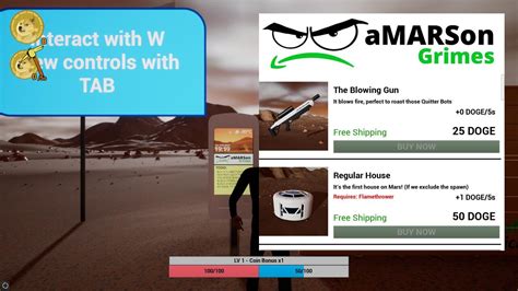 Melon Husk Mission To Mars Screenshots • Rawg