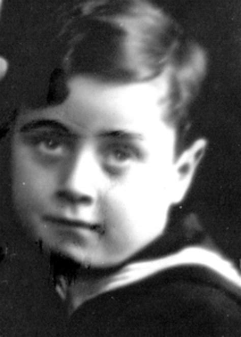Pavel Fried (1930 - 2019)