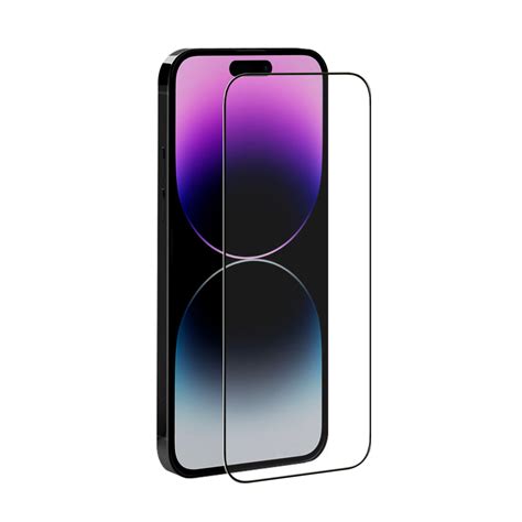 Eiger Ip 15 Pro Mountain Glass