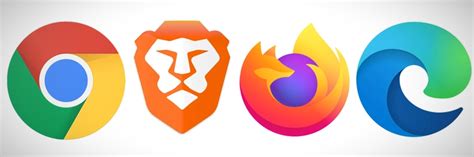 Battle Of The Browsers A Benchmark Of Brave Chrome Firefox And Edge