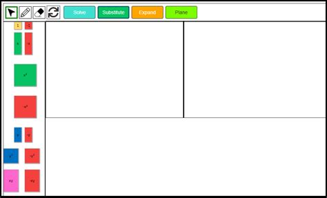 10 Easy Tips To Use Algebra Tiles Oryx Learning